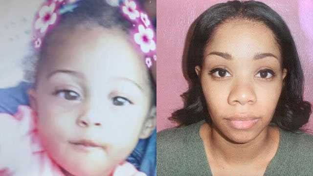 T'Kia Bevily found not guilty of killing 14-month-old stepdaughter in ...