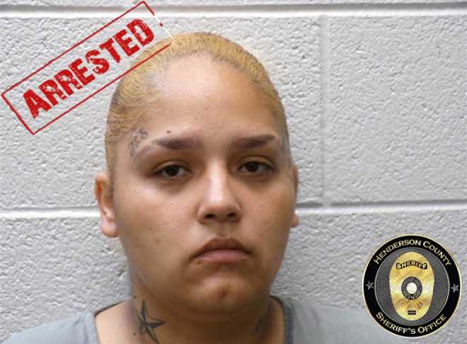 North Carolina: Florida fugitive caught alongside wife in WNC