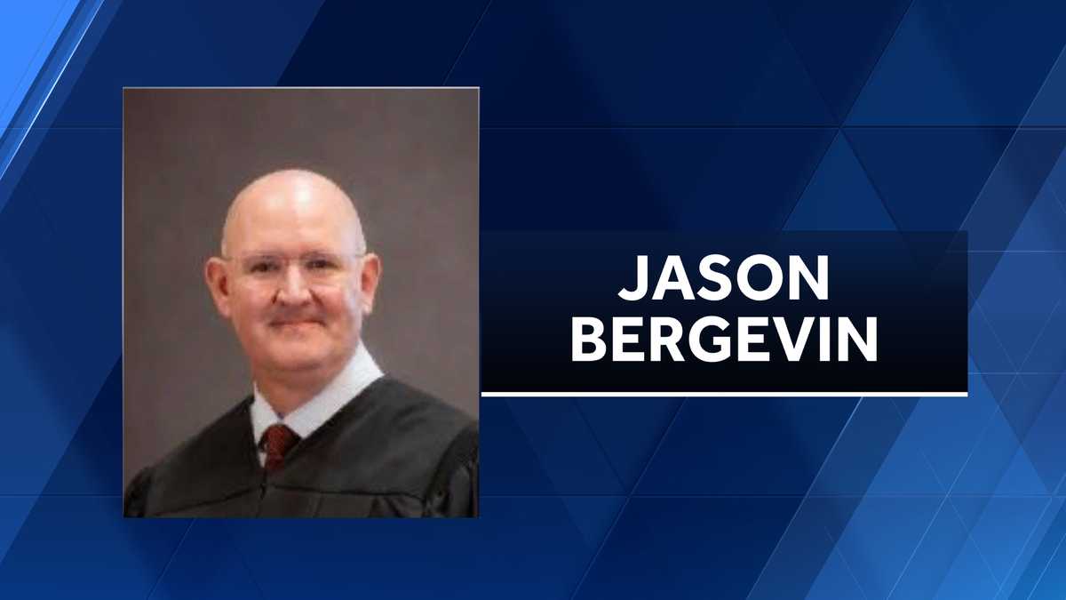 Gov. Jim Pillen appoints associate justice Nebraska Supreme Court