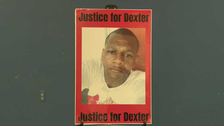 Civil rights attorney calls for justice for Dexter WAde