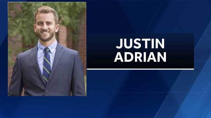 Former Olathe East teacher sentenced for sex charges with student