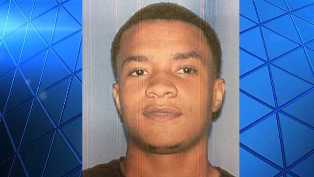Suspect in nightclub shooting surrenders