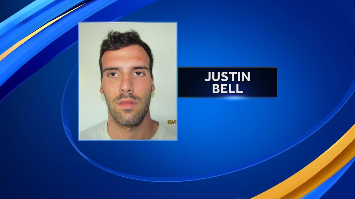 Hancock man stole two safes, cash box from business, police say