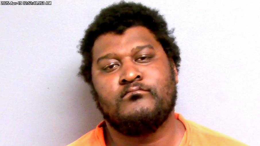 Justin Blackmon arrested on public intoxication complaint