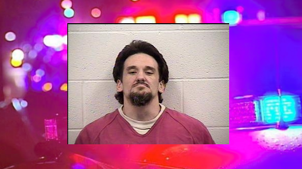 LaGrange man convicted in NKY crime spree LaGrange man convicted in NKY crime spree