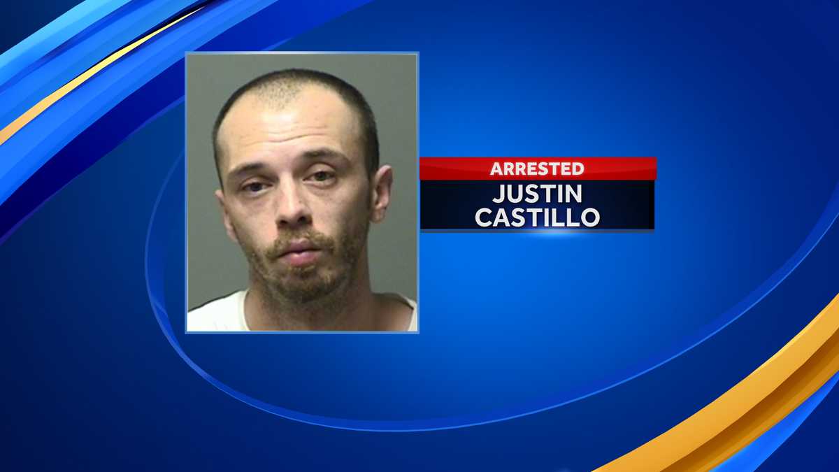 Man suffers serious head injuries in Manchester hit-and-run; 1 arrested