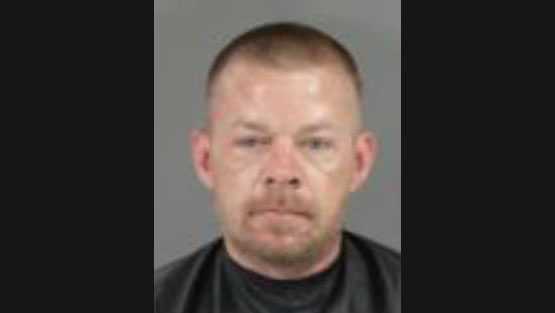 Justin Copeland arrested after pregnant woman shot in head in Anderson ...