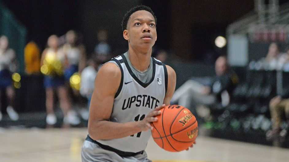 USC Upstate advances to Big South semifinals for first time