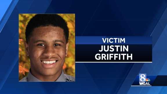 Family of York County homicide victim hosts celebration of life