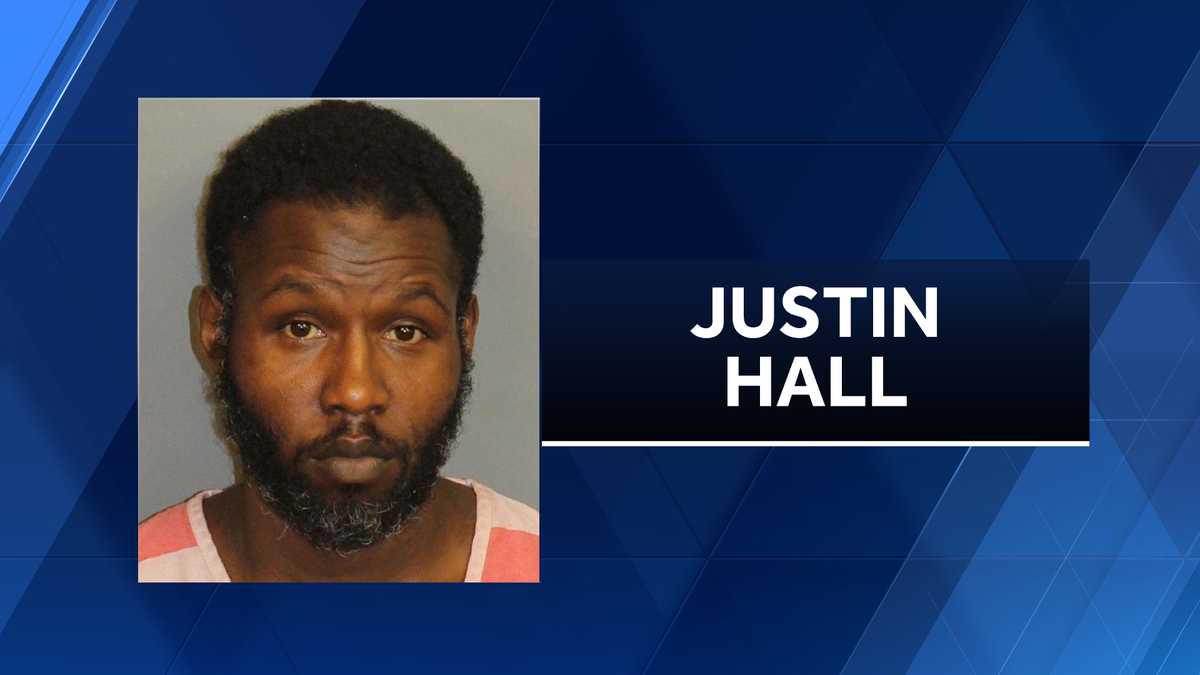 Suspect arrested in shooting of Birmingham man who died more than a ...