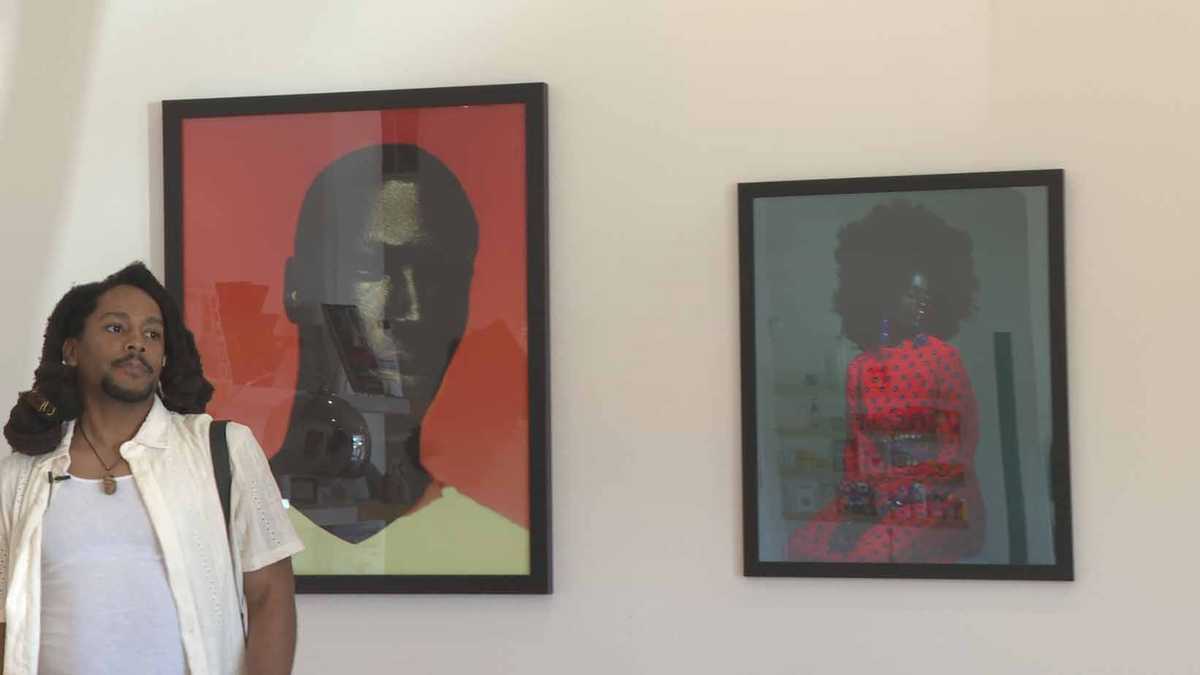 Photographer works to preserve the Black experience in Jackson