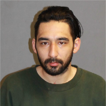 22 arrests made by Nashua police through Operation Granite Hammer