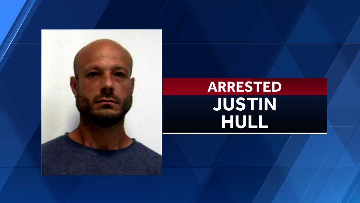 Arrest in sexual exploitation of Davidson County minor