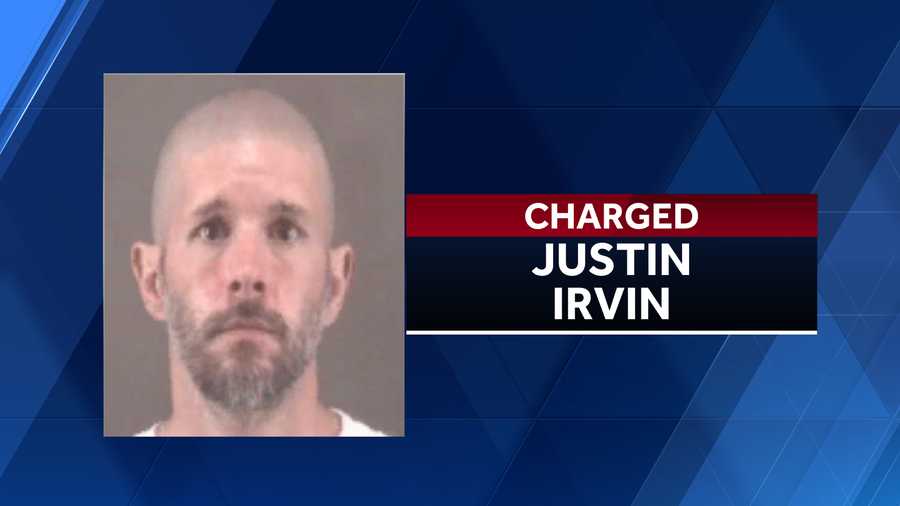 Police Say Man Exposed Himself To Woman In Parking Lot