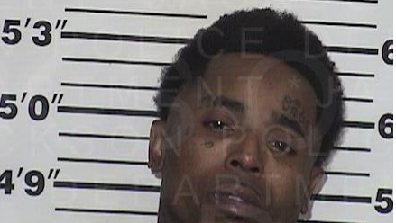 Man charged in deadly beating case in Jackson