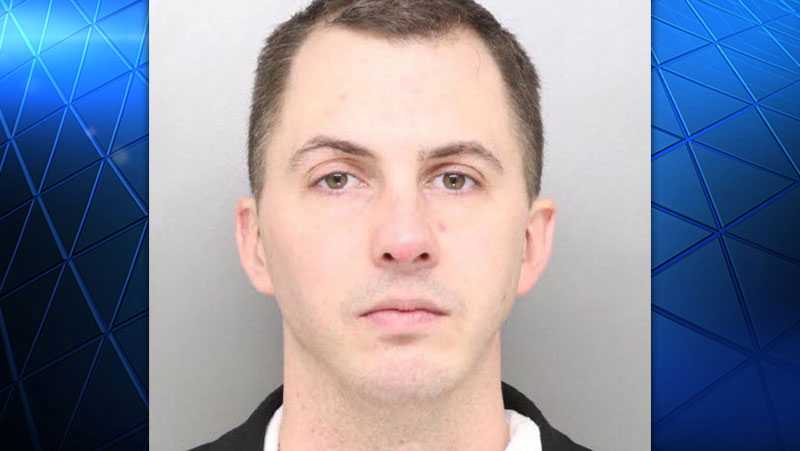 Police: Man tries to rob, extort his Blue Ash employer