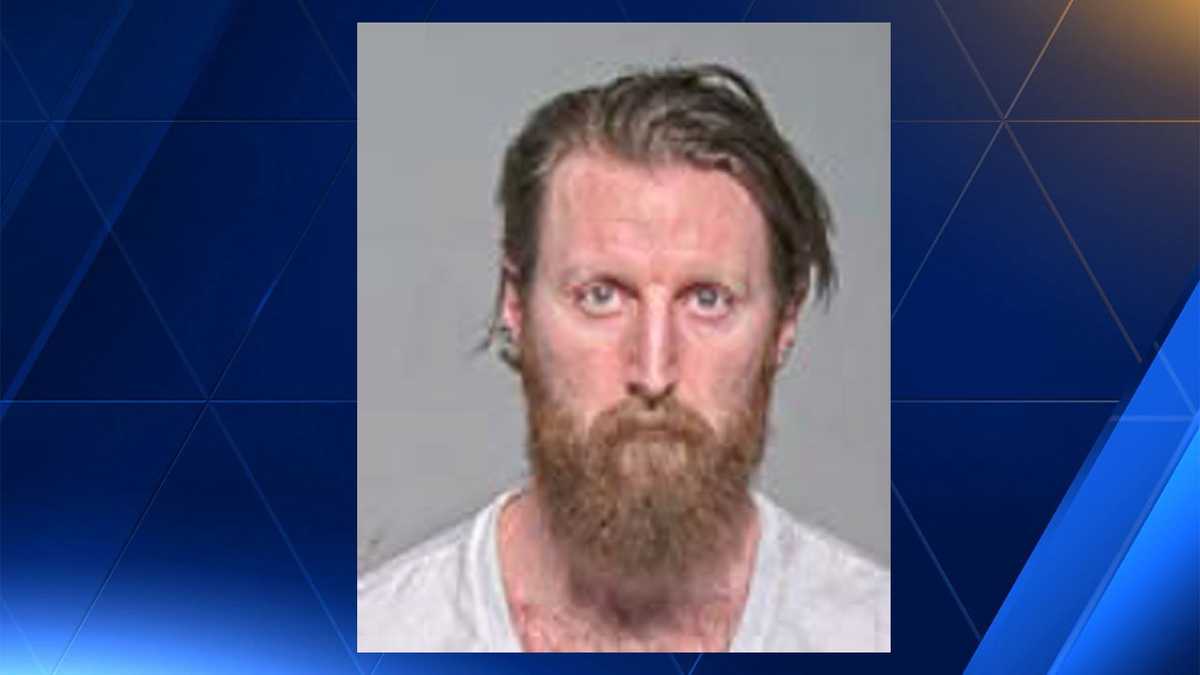 Ten-month-old child found in car after man's second OWI arrest