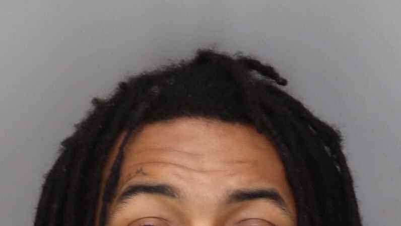 South Carolina: Man who shot woman at gas station arrested