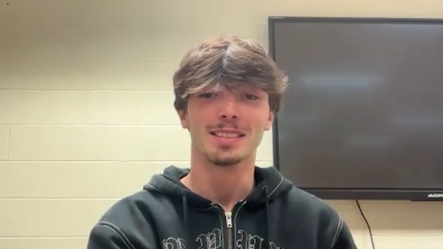 High school football 2025 Week 8 Primetime Performer: Justin Morgan