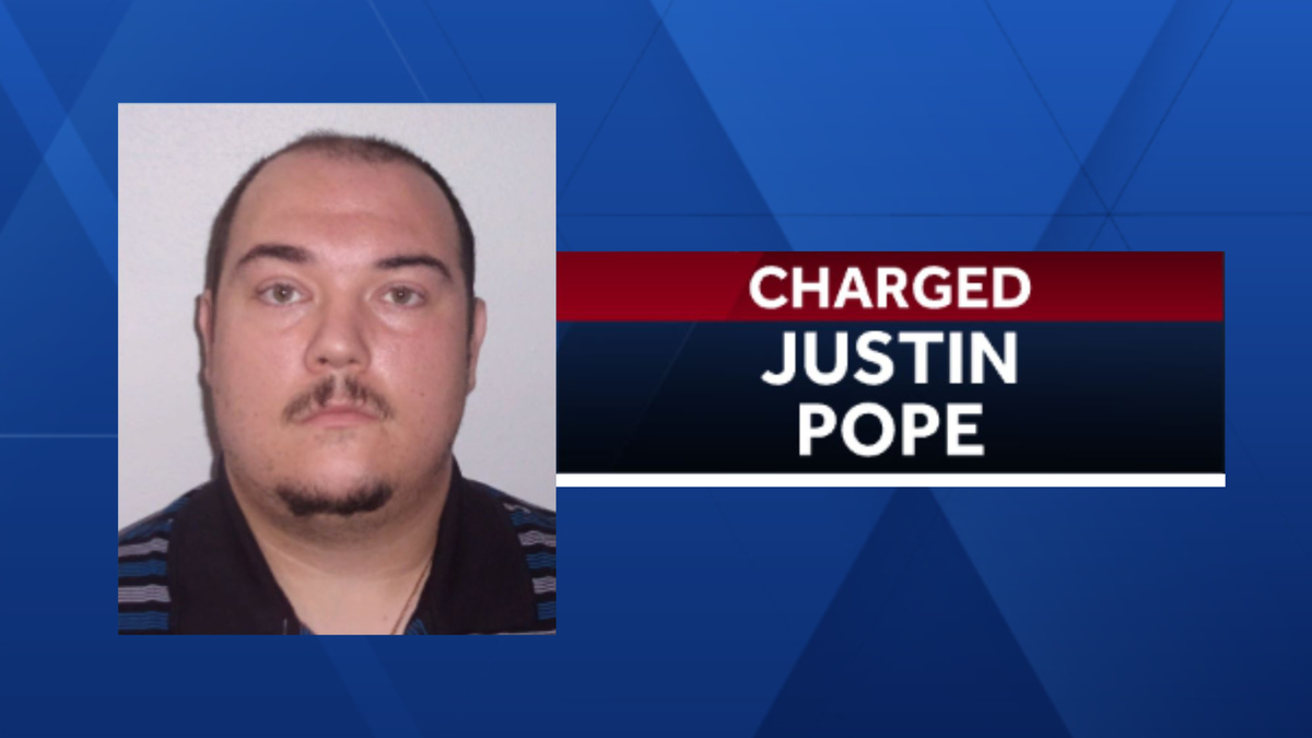 Iowa father pleads not guilty to charges in 6-year-old son's death