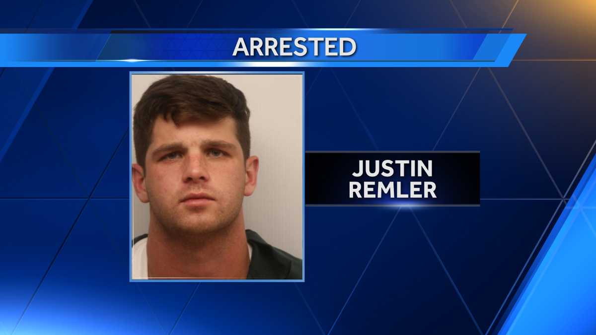 Metro Police arrests man in connection with child's death