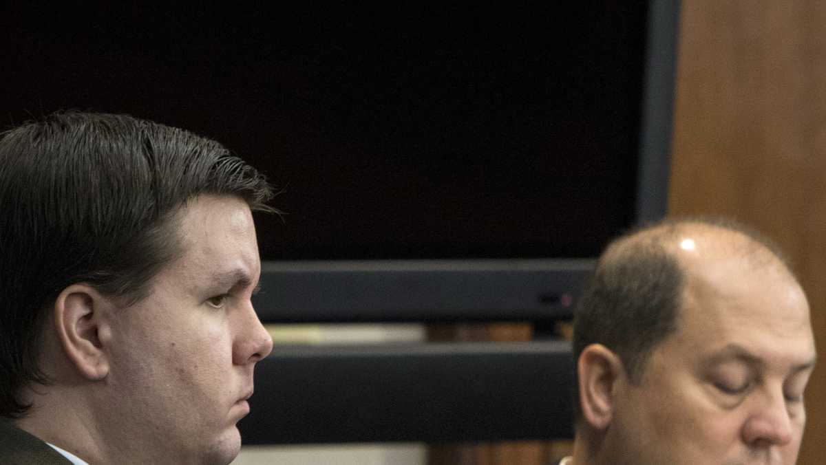 Ex-wife: Georgia dad didn't mean to kill toddler in hot car