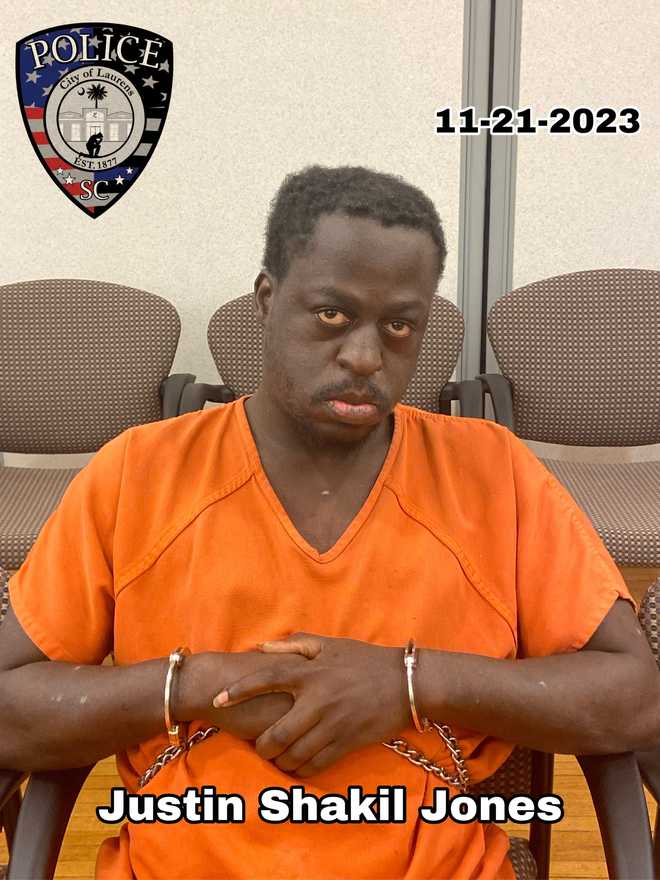 SC: Man served almost 60 warrants related to child sex crimes