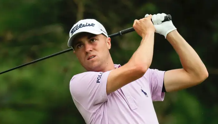 Thomas headlines latest RBC Heritage commitments