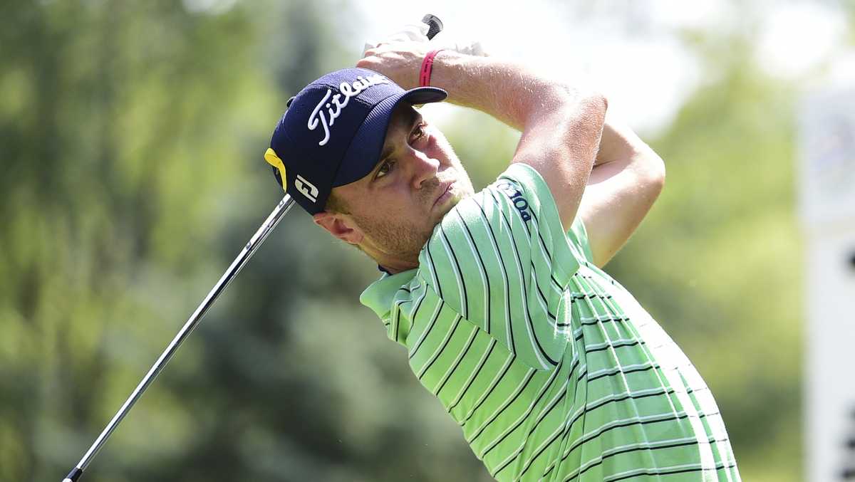 Justin Thomas wins third PGA Tour title of season