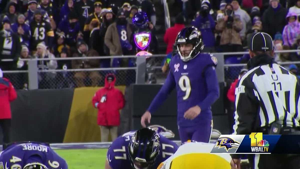 'I wasn't surprised': Reaction swift to Justin Tucker's departure