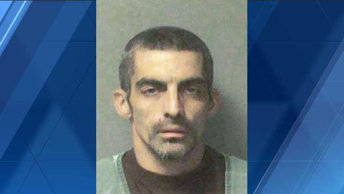 UPDATE: Suspect in multiple thefts just hit Taco John's, police say