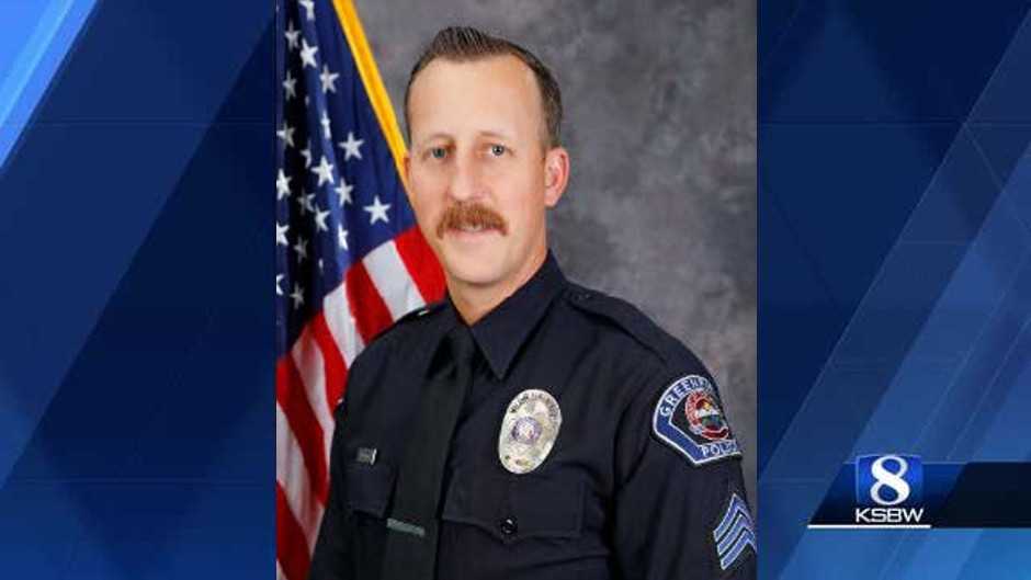 California police sergeant receives global leadership award