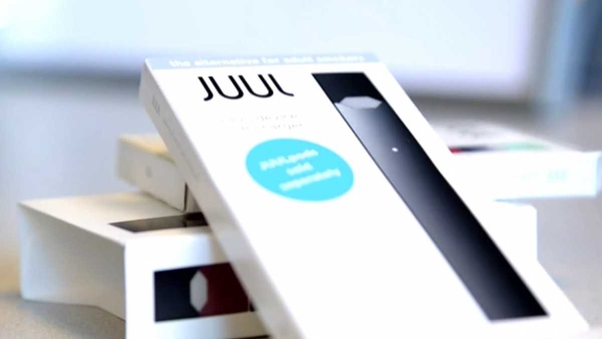 FDA weighs oversight changes after baby formula, Juul troubles