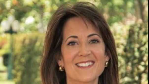 Jennifer Van Vrancken is the projected winner for Jefferson Parish ...