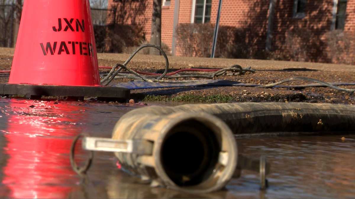 JXN Water host second quarterly meeting