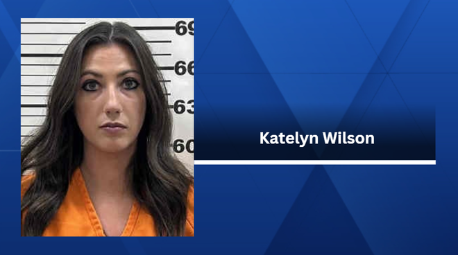 Iowa crime: 2 former Baxter city officials face charges after audit ...