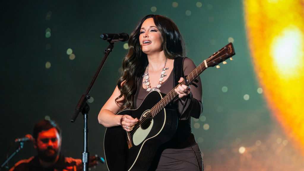 Kacey Musgraves bringing 'Deeper Well' world tour to Louisville