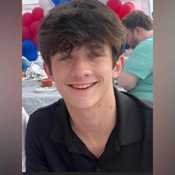 Georgia: Investigators searching for teenage boy who disappeared