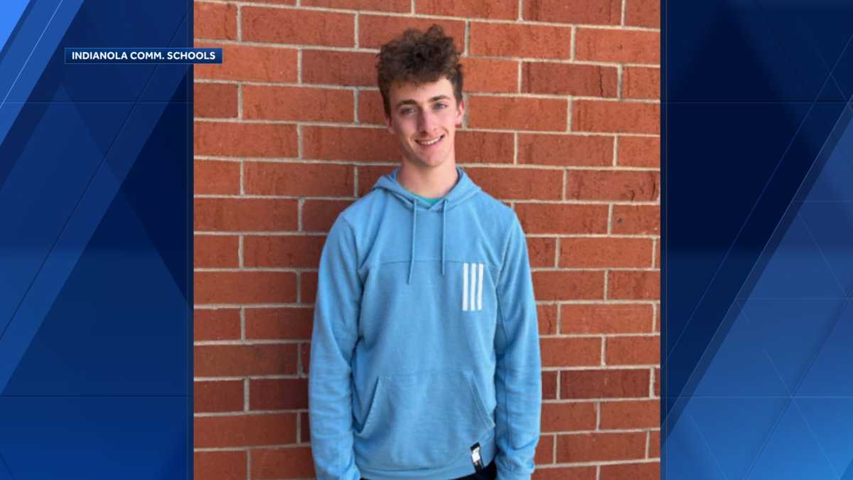 Indianola, Iowa student earns perfect ACT score Indianola, Iowa student earns perfect ACT score