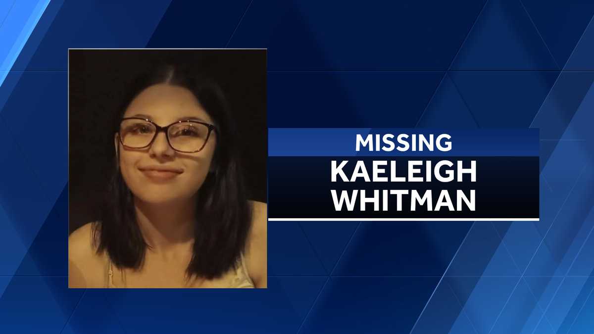 SC: Upstate deputies find missing teen