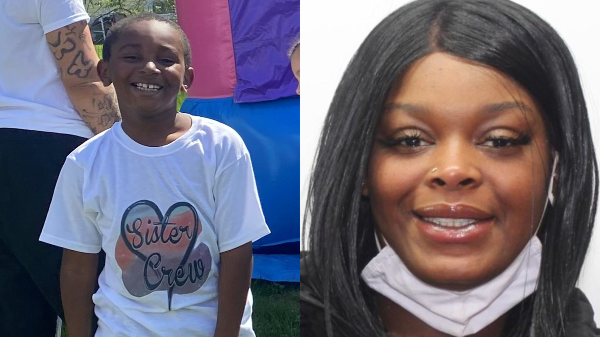 Amber Alert issued after 7-year-old boy taken from baseball field