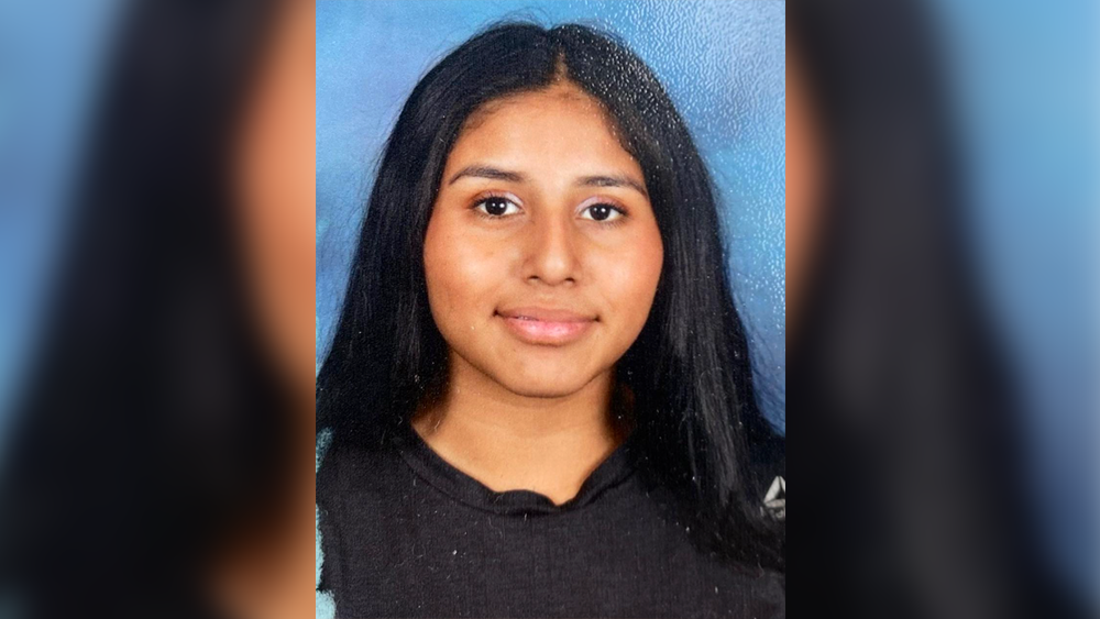 Georgia: Missing teen girl last seen wearing jacket, pajamas
