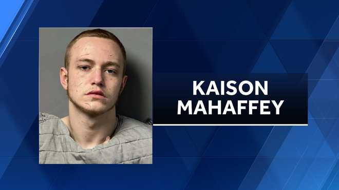Juvenile inmate stabbed in Walker County Jail