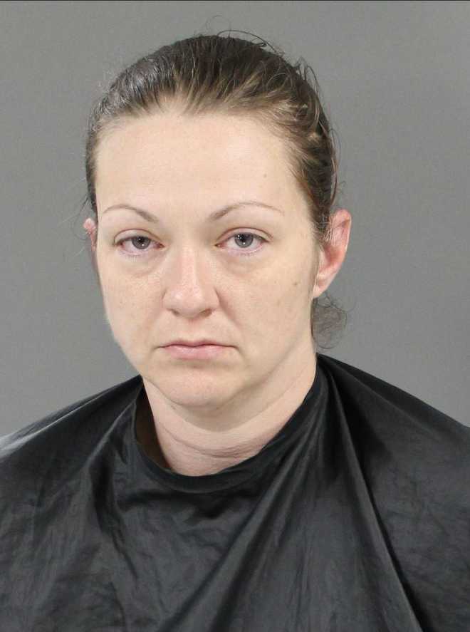 South Carolina: 2 arrested after meth found in McGriddle wrappers
