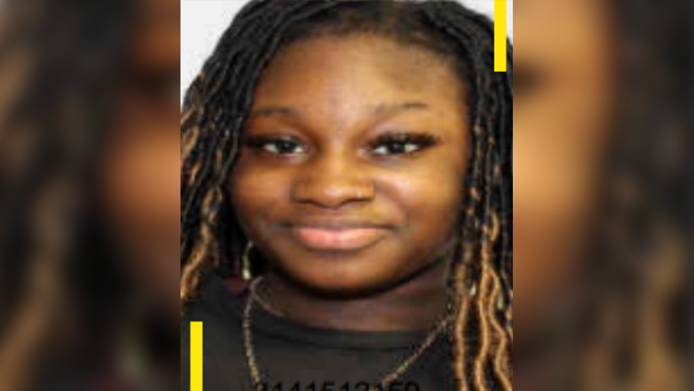 Beaufort County: Authorities searching for missing teen