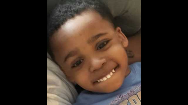 4-year-old missing from Canton found dead