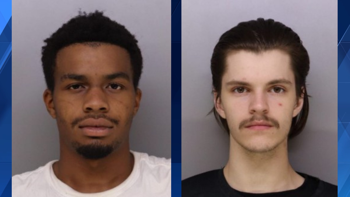 Two men arrested after breaking into Paycor Stadium overnight, court ...