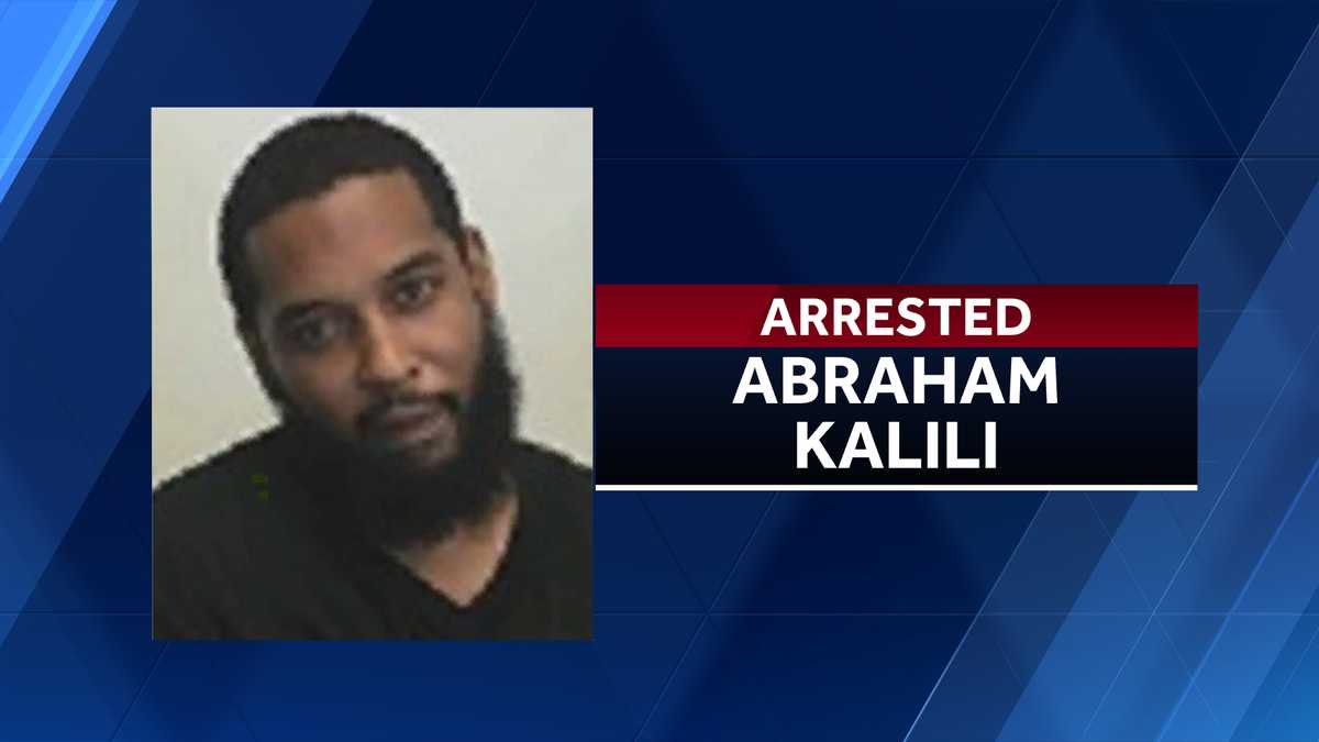 New Orleans Man Accused Of Talking To Girls Online In Sex Trafficking