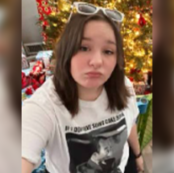 Georgia: Police searching for teen girl not seen in several days