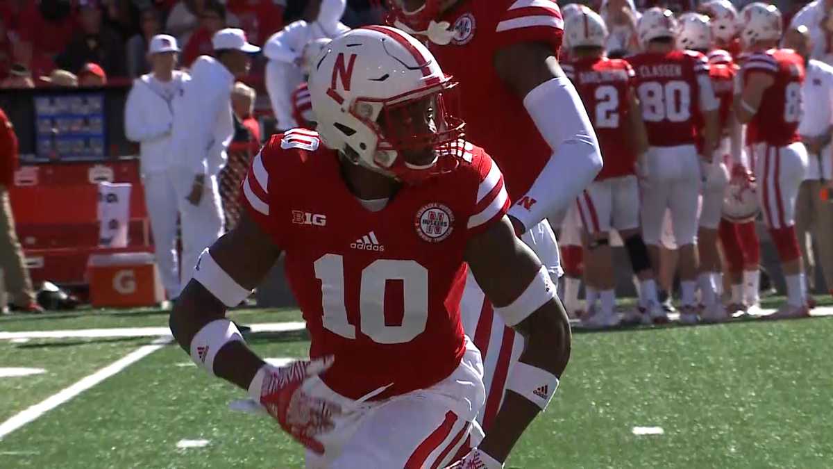 Bob Diaco: Joshua Kalu 'will be one of best safeties in country'